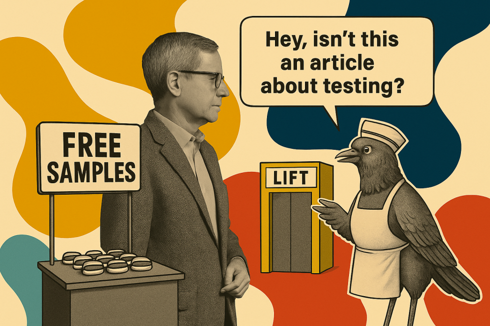How to Calculate Minimum Sample Size using Google Sheets | Bottom Line ...
